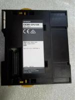 China Omron CK3M-CPU120 Programmable Logic Controller 1 Year Warranty Relay Outputs for sale