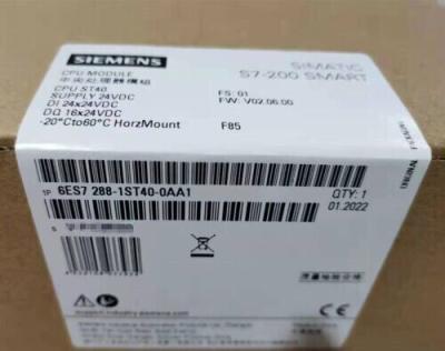 Cina 6ES7288-1ST40-0AA1 Siemens ha modularizzato lo SpA varia i modelli del peso in vendita