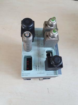 중국 12 달 보증과 6GK5204-0JA00-2BA6 시멘스 산업 자동화 장치 검은 품질 판매용