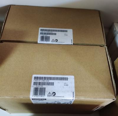 China 6ES7677-2VB42-0GB0 Siemens programmierbare Automatisierung Deutschland für industrielle Automatisierung zu verkaufen