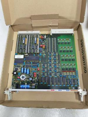 China El pedazo modular MOQ del negro 1 del PLC de 6DP1511-8AA Siemens varía por Weight modelo en venta