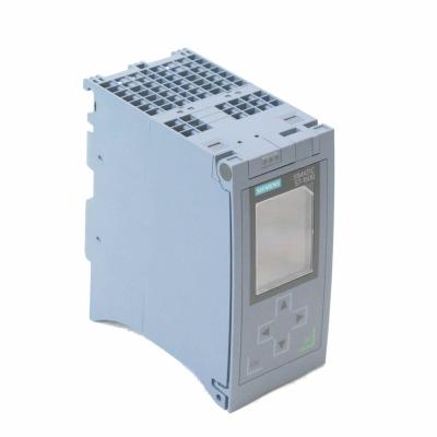 중국 6ES7515-2UM01-0AB0 100% 브랜드 지멘스 자동화된 프로세서는 독일에서 했습니다 판매용