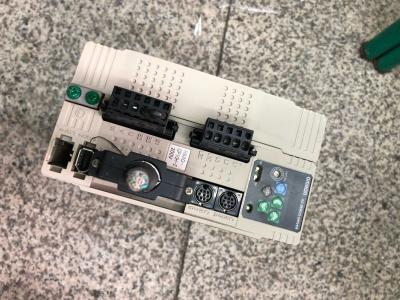 중국 R88D-GP10H-Z 옴론 100% 브랜드 프로그램 가능 제어기 MOQ 1 부분 판매용