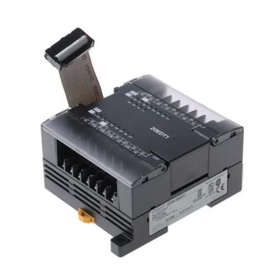 중국 일본으로부터의 DRT2-ID16 옴론 프로그래밍 가능한 자동화 제어기 1년 보증 판매용