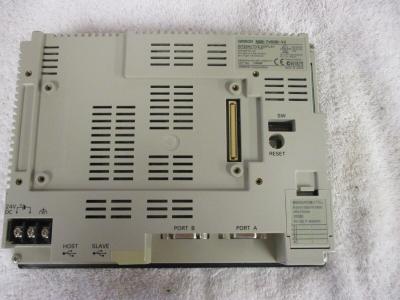 중국 100% 브랜드 품질과 릴레이 출력과 NS8-TV00B-V2 옴론 프로그램 가능 제어기 판매용