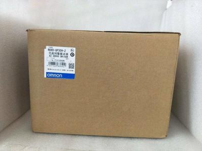 중국 R88D-GP30H-Z 옴론 PLC 중계기는 산업 자동화 제어를 출력합니다 판매용