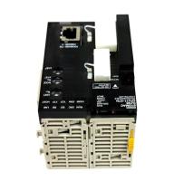China Omron CJ1M-CPU11-ETN Programmable Logic Controller 100% Brand New 1 Year Warranty for sale