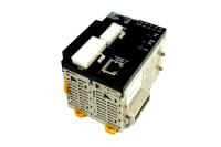 China Omron CJ1M-CPU11-ETN Programmable Logic Controller 100% Brand New 1 Year Warranty for sale