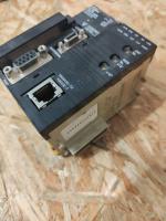 China Omron CJ1M-CPU11-ETN Programmable Logic Controller 100% Brand New 1 Year Warranty for sale