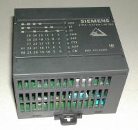 China Siemens 6GK5320-1BD00-2AA3 Modular PLC Black Programmable Logic Controller 12 Months Warranty for sale