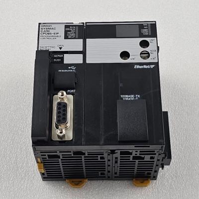 중국 릴레이 출력과 CJ2H-CPU65 일본 옴론 프로그램 가능 제어기 판매용