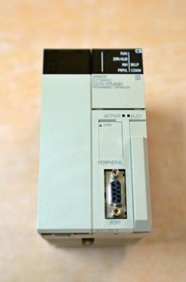 중국 1년 보증과 일본으로부터의 CS1G-CPU42H 옴론 프로그램 가능 제어기 판매용