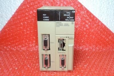 중국 산업 자동화를 위한 CS1G-CPU44H 옴론 프로그래밍 가능한 자동화 제어기 판매용