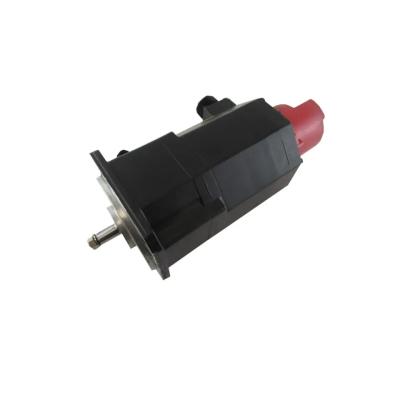 Китай Новые 12 гарантии A06B-1466-B123#0021 Fanuc месяца мотора сервопривода для промышленного продается