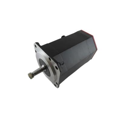 China A06B-0151-B576 Fanuc Servomotor 12 Monate Garantie-Schwarz-Farbe- zu verkaufen