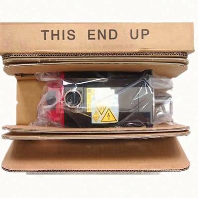 China A06B-0146-B675 FANUC AC/DC Servobewegungsschwarz-Farbe zu verkaufen