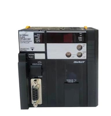 중국 12 달 보증과 C200HW-PA204S 옴론 자동화 제어기 PLC 판매용