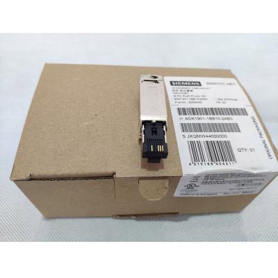 中国 6GK1901-1BB10-2AE0 Siemensはモデルによってモジュール方式にされたPLC MOQの1部分の重量変わる 販売のため