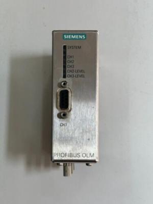 China O tipo Siemens de 6GK1503-3CD00 100% Modularized a automatização varia pelo modelo 12 meses de garantia à venda