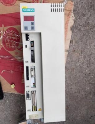 China 6SE7022-6TP50-Z Alemanha fez a PLC Modularized Siemens a cor preta MOQ 1 parte à venda