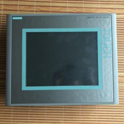 China O tipo Siemens de 6AV6643-0CD01-1AX1 100% Modularized a automatização varia por Weight modelo à venda