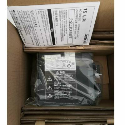 중국 R88D-KN04H-ECT-Z 옴론 100% 브랜드 PLC 산업적 자동화 제어 시스템 판매용