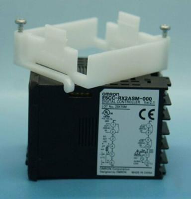 중국 E5CC-RX2ASM-000 옴론 PLC 중계기는 MOQ 1 부분을 출력합니다 판매용