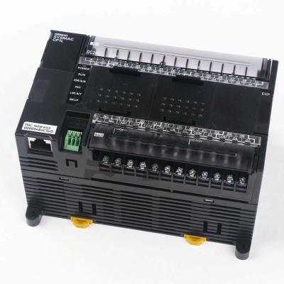 중국 CP1L-EM40DR-D 옴론 PLC 1년 보증 중계기는 MOQ 1 부분을 출력합니다 판매용