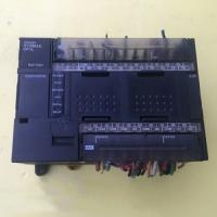 China Omron CP1L-M30DR-D Programmable Controller PLC 1 Year Warranty Relay Output for sale