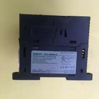 China Omron CP1L-M30DR-D Programmable Controller PLC 1 Year Warranty Relay Output for sale
