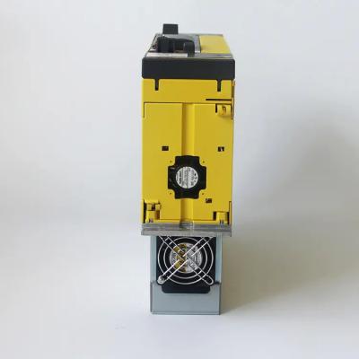 China Servo motor amarelo de A06B-6240-H211 Fanuc 5 quilogramas para a automatização industrial à venda