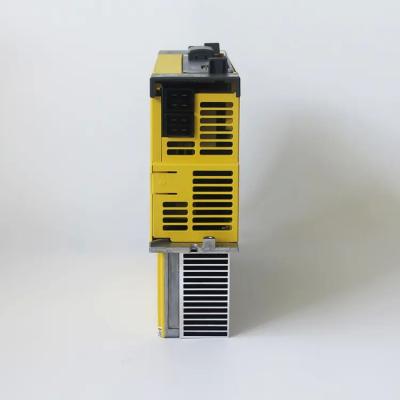 China Servo motor amarelo de A06B-6240-H211 Fanuc 5 quilogramas para a automatização industrial à venda