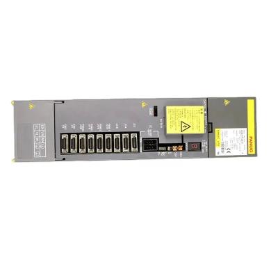 Китай Электропитание управляющего устройства сервопривода AC/DC A06B-6079-H207 желтое Fanuc продается