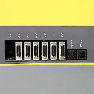 중국 A06B-6151-H045#H580은 산업 자동화을 요구하는 12 달 화낙 서보 드라이브를 노랗게 합니다 판매용