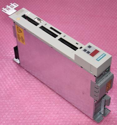 China 6SE7013-0EP50-Z Siemens Modularized o PLC com 12 meses de garantia feita em Alemanha à venda