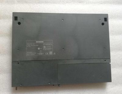 China Automatização industrial de 6ES7412-2XJ05-0AB0 Siemens - cor preta de variação dos pesos à venda
