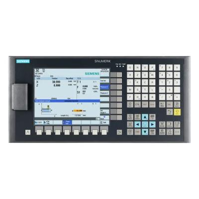 China Controlador industrial de 6FC5370-6AA40-0AA0 Alemanha Siemens à venda