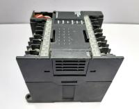 China Omron CP1L-L20DR-D Programmable Logic Controller PLC 24VDC Relay Output Japan for sale