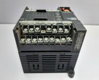 China Omron CP1L-L20DR-D Programmable Logic Controller PLC 24VDC Relay Output Japan for sale