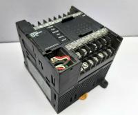 China Omron CP1L-L20DR-D Programmable Logic Controller PLC 24VDC Relay Output Japan for sale