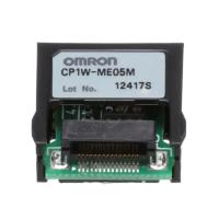 China Omron CP1W-ME05M Programmable Logic Controller 1 Year Warranty Relay Output for sale