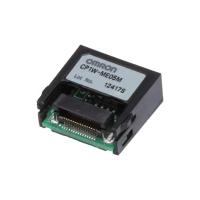 China Omron CP1W-ME05M Programmable Logic Controller 1 Year Warranty Relay Output for sale