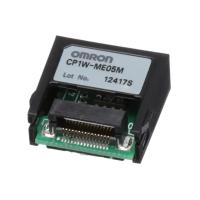 China Omron CP1W-ME05M Programmable Logic Controller 1 Year Warranty Relay Output for sale