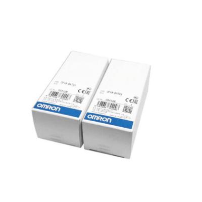 중국 릴레이 출력과 CP1W-BAT01 1년 보증 옴론 프로그래밍 가능한 자동화 제어기 판매용