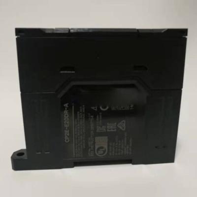 중국 CP2E-E20DR-A 옴론 PLC 중계기는 1년 보증 MOQ 1 부분을 출력합니다 판매용