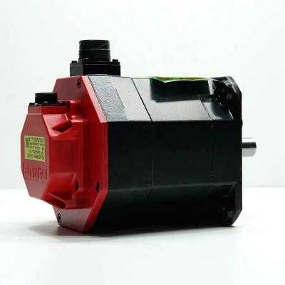 Китай Привод MOQ сервопривода A06B-2075-B107 новый Fanuc 1 часть продается