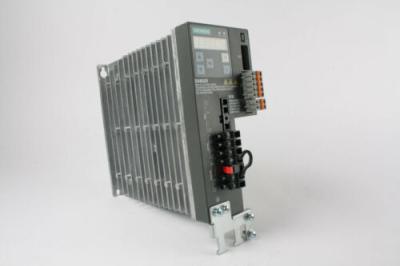 China 6SL3210-5DE21-8UA0 Siemens peso Modularized de 1 parte do PLC MOQ varia pelo modelo à venda
