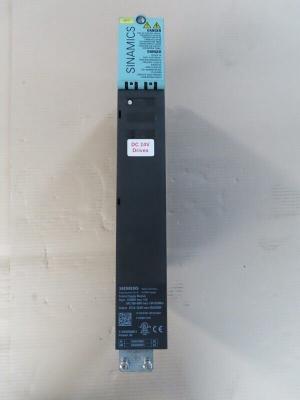 China Preto modular do PLC de 6SL3310-1GE41-0AA0 Siemens de Alemanha com 12 meses de garantia à venda