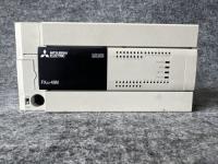China Mitsubishi FX3U-48MT/ES-A PLC Programmable Logic Controller 48 Points Japan for sale