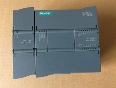 China Qualidade do tipo da automatização industrial 100% de 6ES7212-1BE31-0XB0 Siemens com 12 meses de garantia à venda
